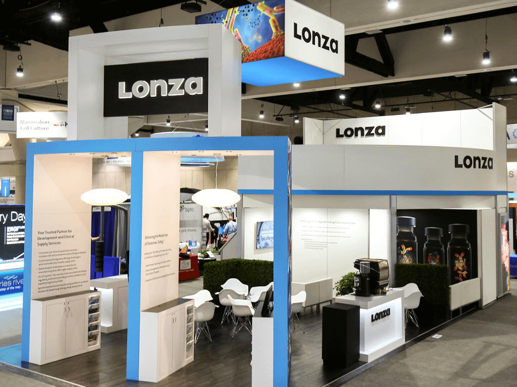Lonza Apogee Exhibits lonza-apogee-exhibits