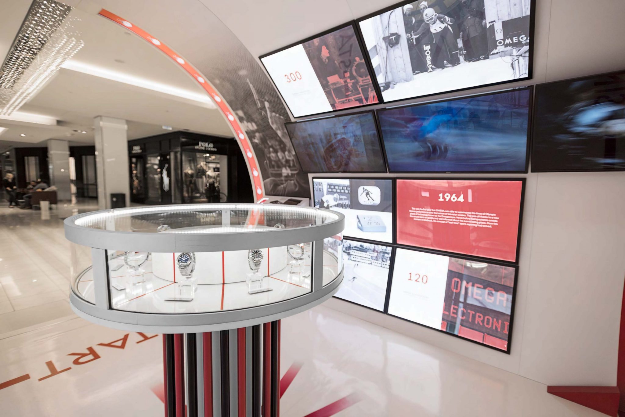 About us | Apogee Exhibits