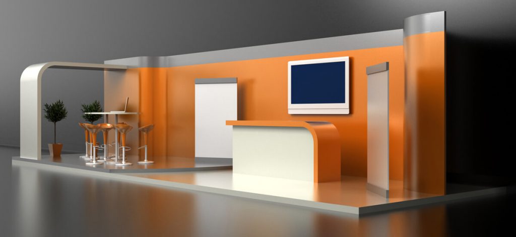 3 Easy Steps to Designing A Stunning Trade Show Product Display ...