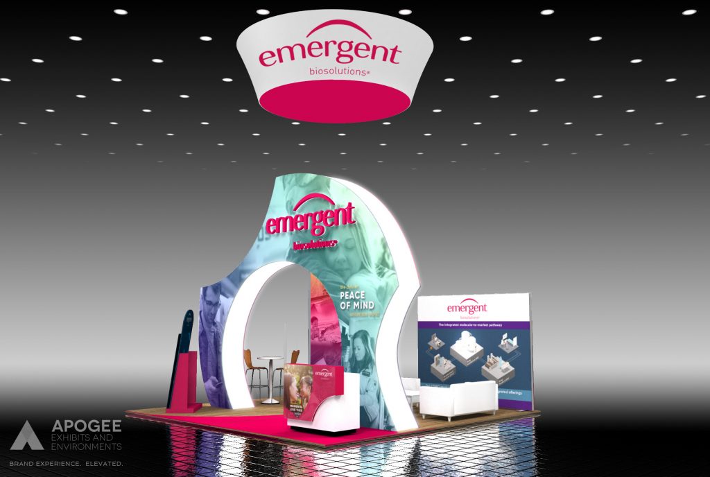 Emergent | Apogee Exhibits