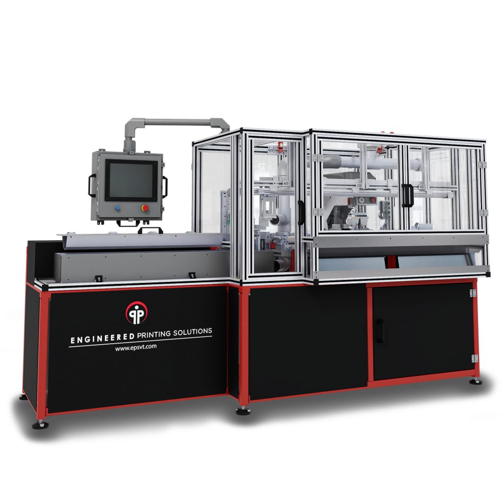 Engineered Printing Solutions | Apogee Exhibits