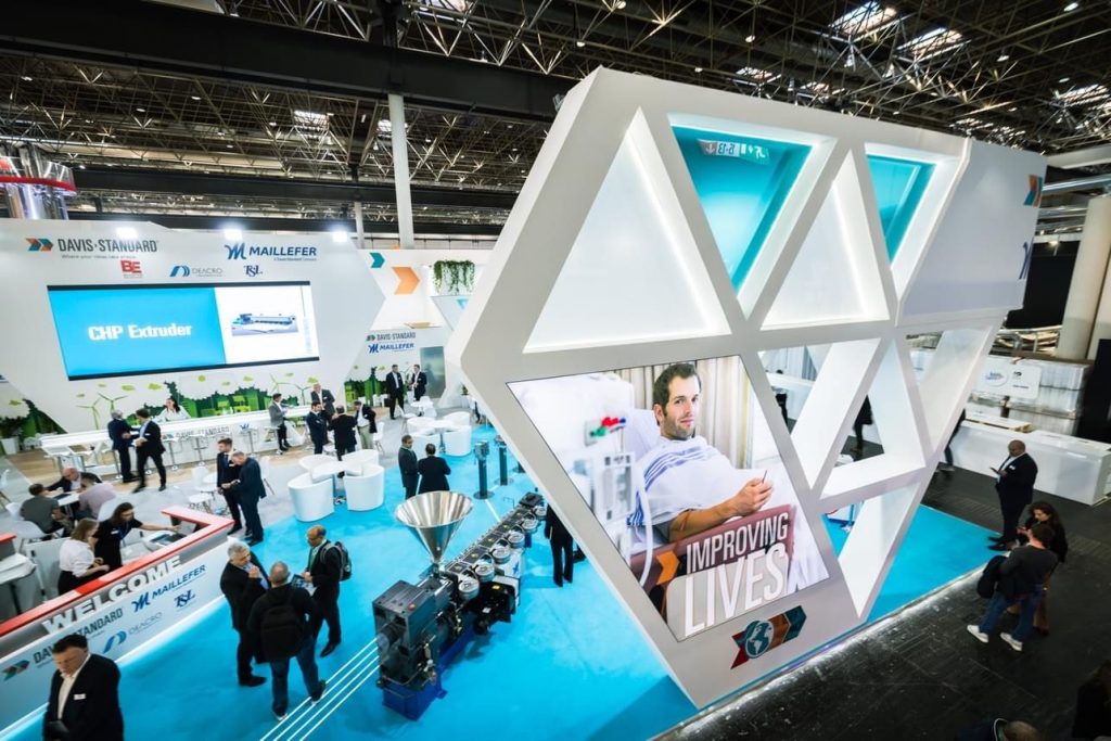 Trade Shows and Events 2024: What To Expect | Apogee Exhibits