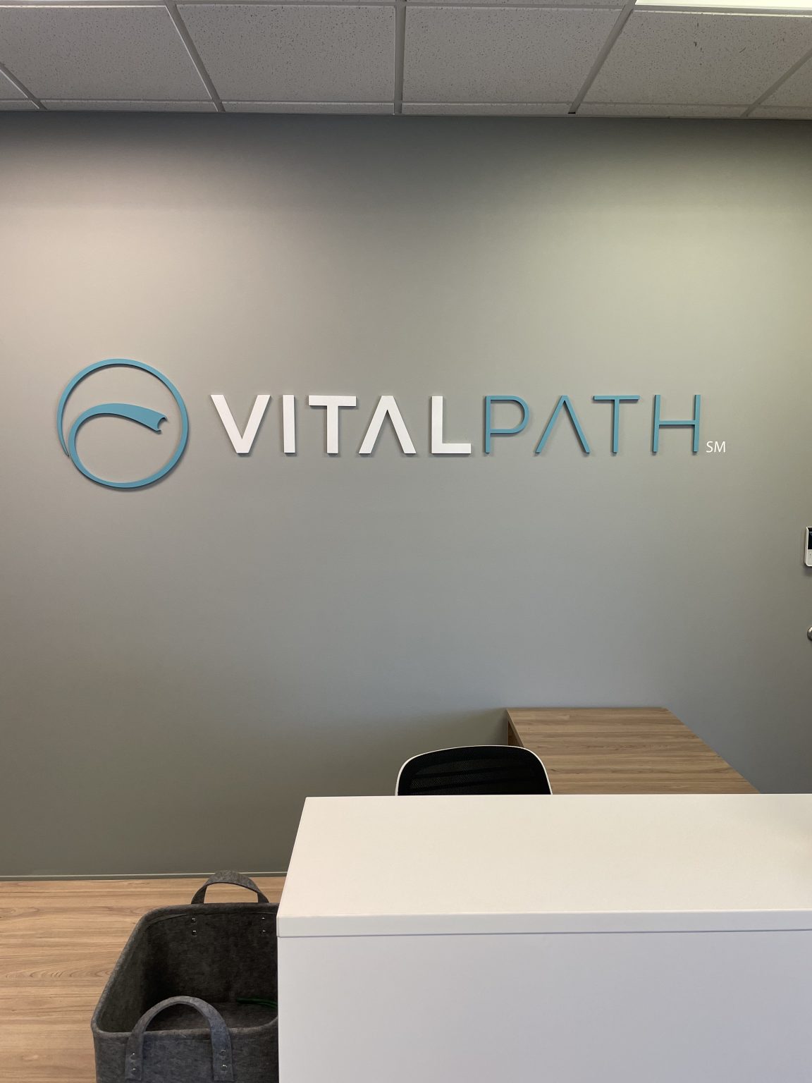 VitalPath | Apogee Exhibits