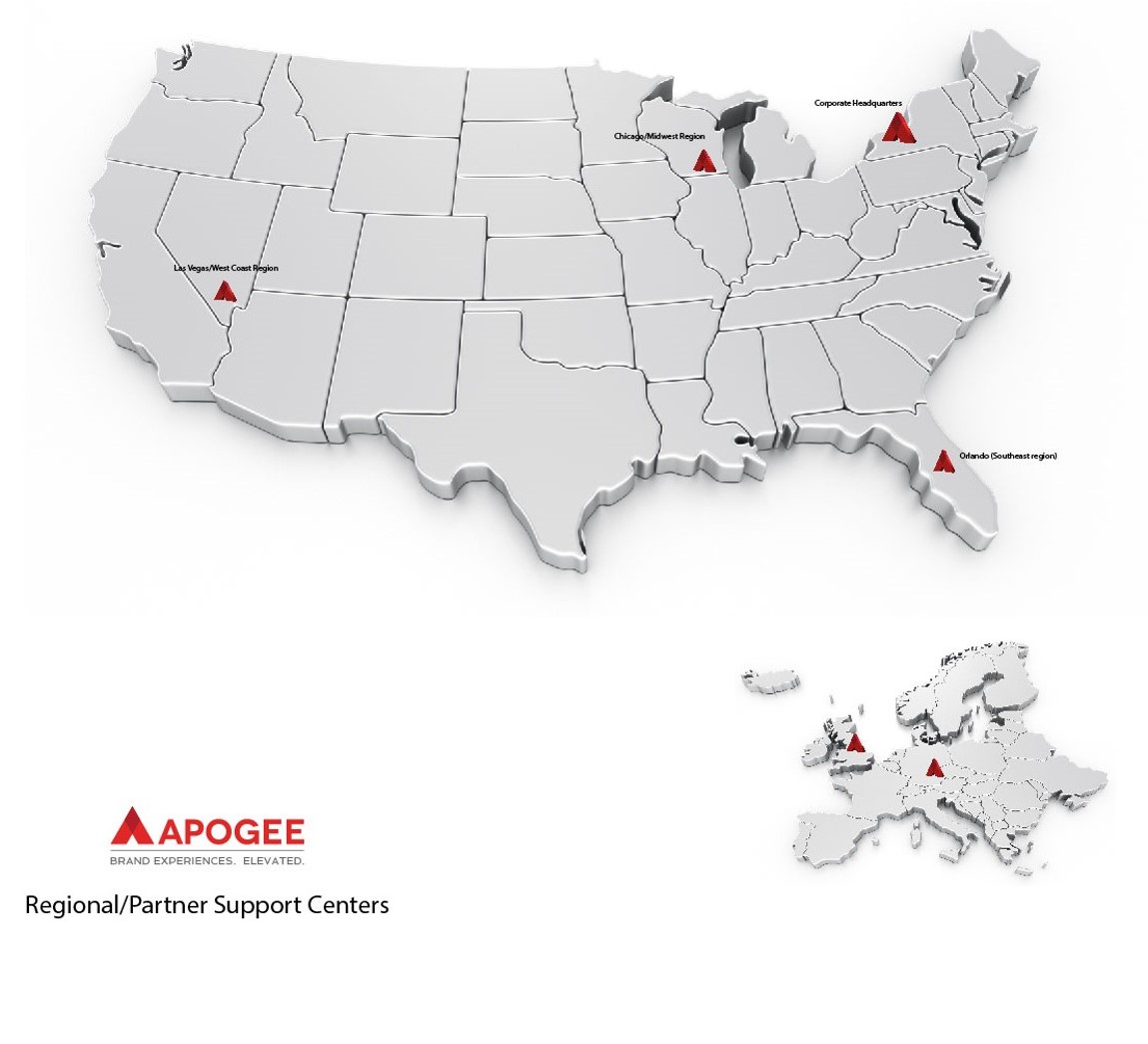 About us | Apogee Exhibits