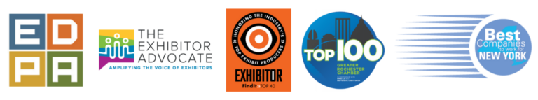 NPE 2027 Planning Guide | Apogee Exhibits